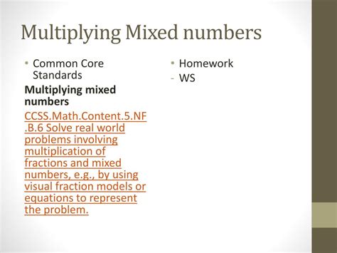 Image result for Multiplying Mixed Numbers Models