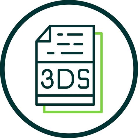 Image result for 3DS File Format