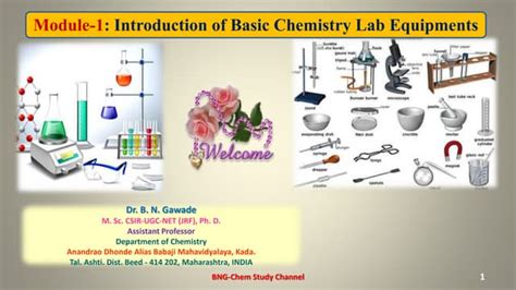 Image result for Basic Chemistry Lab Equipment