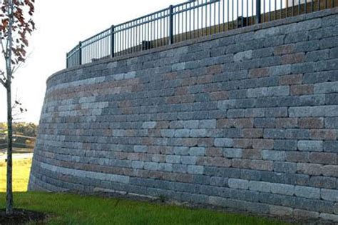 Image result for Versa Block Retaining Wall