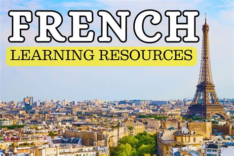Image result for French Language Learning
