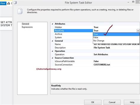 Image result for File System Task SSIS