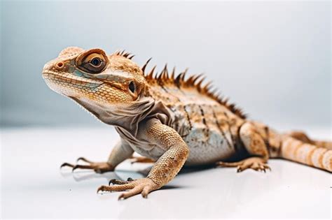 Image result for Long Neck Lizard