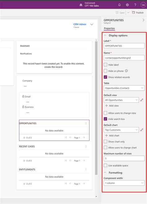 Image result for Model Driven App Editable Grid