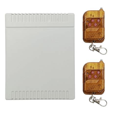 Image result for Wireless Remote Control