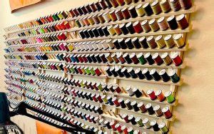 Image result for Fly Tying Thread Size Chart