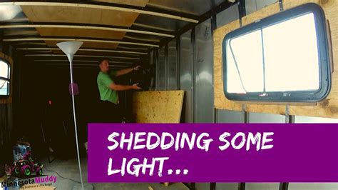 Image result for Trailer Window Installation