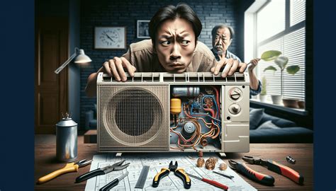 Image result for Common Mini Split Problems