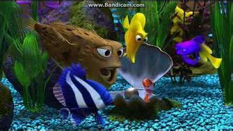 Image result for Finding Nemo Filthy Tank Scene
