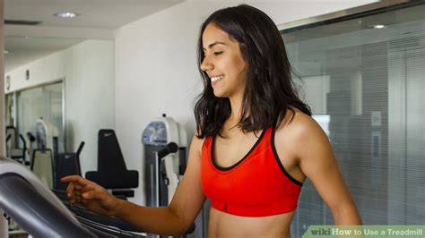 Image result for How to Use Treadmill