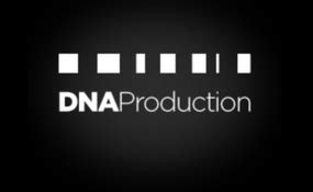 Image result for DNA Productions Logo Scratch