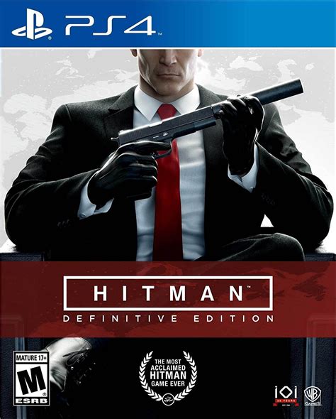 Image result for Hitman Game Box Set