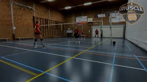 Image result for Volleyball Technical Training Program