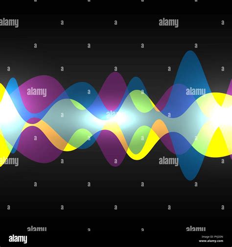 Image result for Abstract Sound Wave
