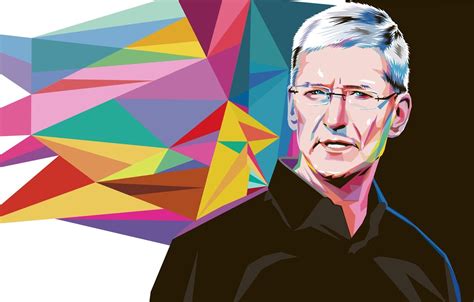 Image result for Tim Cook Wallpaper