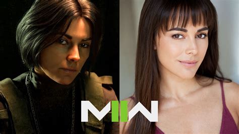 Image result for Cast of Cod 2