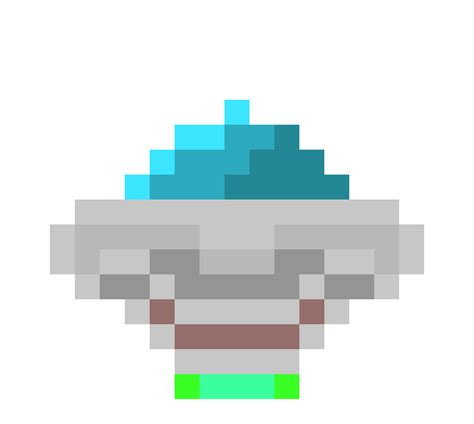 Image result for Alien Saucer Pixel Art Animation
