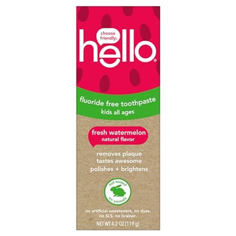 Image result for Hello Toothpaste Freakin Fresh
