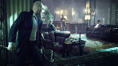 Image result for Hitman Absolution Xbox One