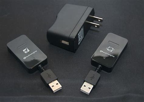 Image result for Audioengine Wireless Transmitter