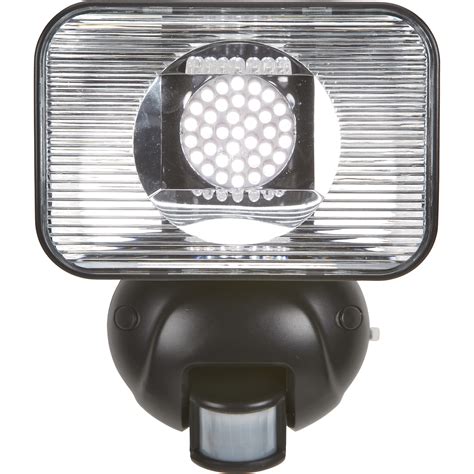 Image result for Motion Activated LED Security Light