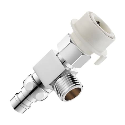 Image result for Washing Machine Faucet Adapter Kit