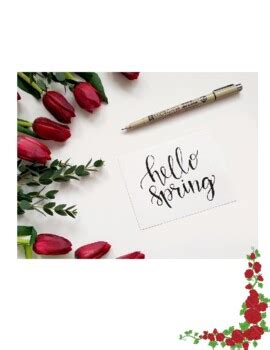 Image result for Hello Spring Book