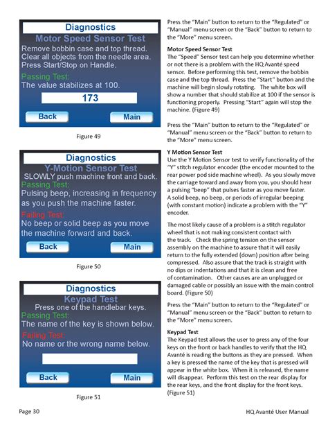 Image result for Threading Handi Quilter Avante