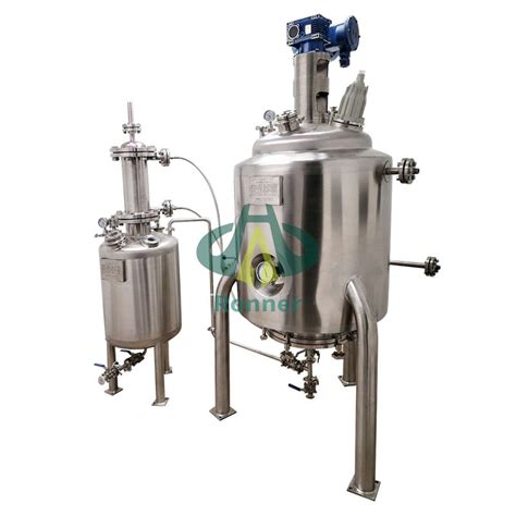 Image result for Crystallization Reactor