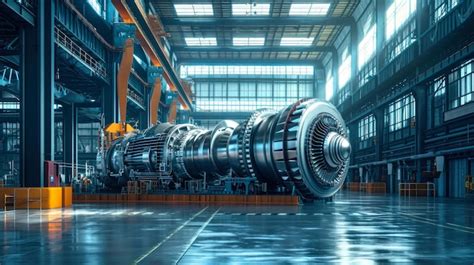 Image result for Jet Emgin Factory