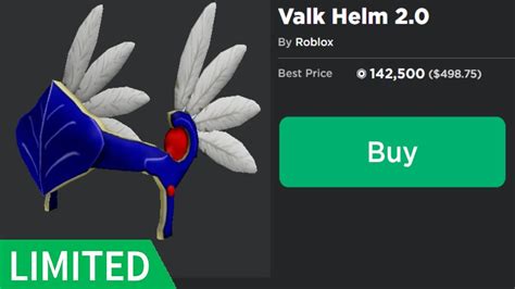 Image result for Valkyrie Helm Code