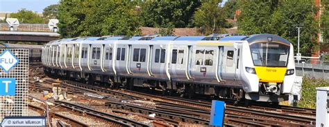 Image result for Class 700 in Spring