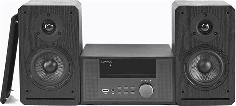 Image result for Sharp Stereo System with Bluetooth