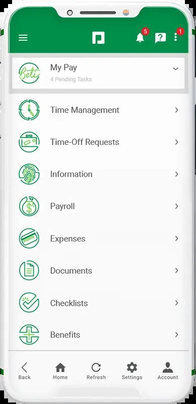 Image result for How to Process Payroll in Paycom