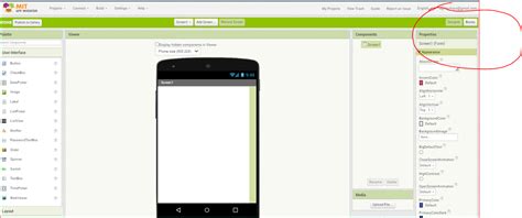 Image result for App Inventor Excel
