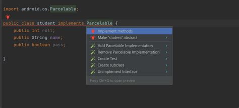 Image result for Android Studio Read Boolean From Another Activity