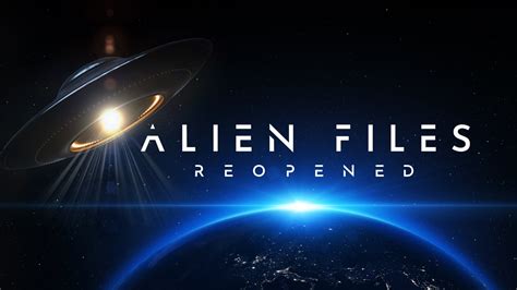 Image result for Alien Files TV