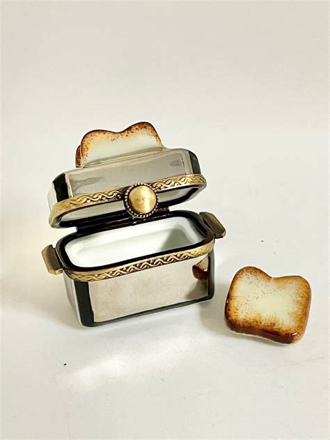Image result for Toaster Box