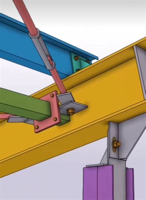 Image result for Steel Structure Software