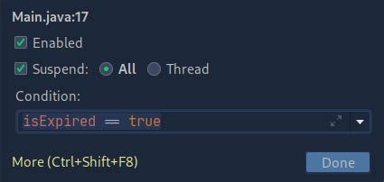 Image result for How to Debug Java Code in IntelliJ