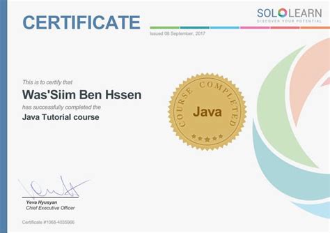 Image result for Java Certification Free