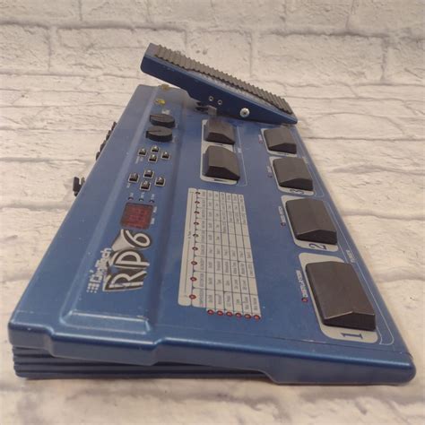 Image result for Digitech RP6