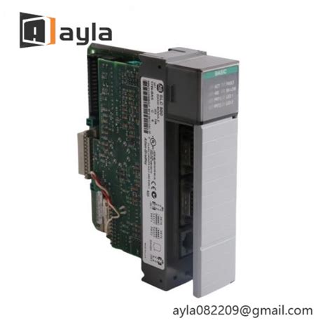 Image result for 1746-BAS 5 02 Basic Module