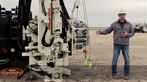 Image result for Geoprobe Graphics