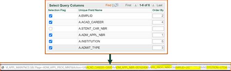 Image result for How to Add Sorting in PS Query