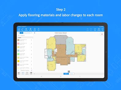 Image result for Square Measure App