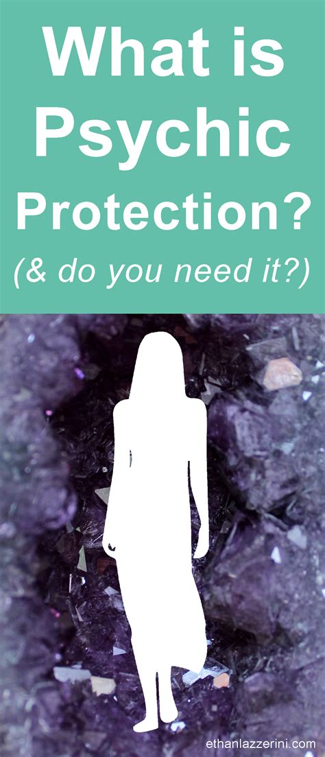 Image result for Psychic Protection Review