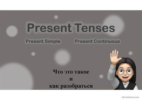 Image result for Present Simple vs Present Continuous Structure