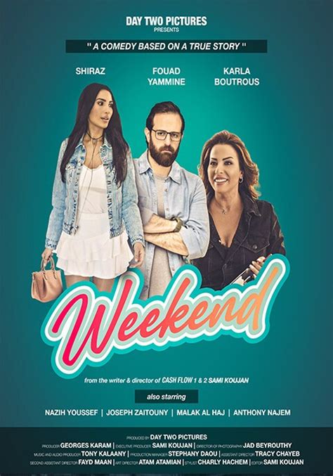 Image result for Weekend Fun Movie