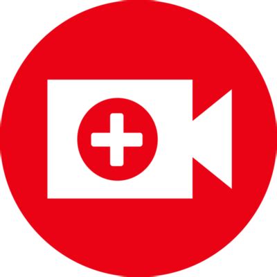 Image result for Recording Video. Sign PNG